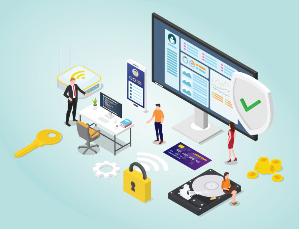 Computer Repair Troubleshooting: A Step-by-Step Guide | Bytephase