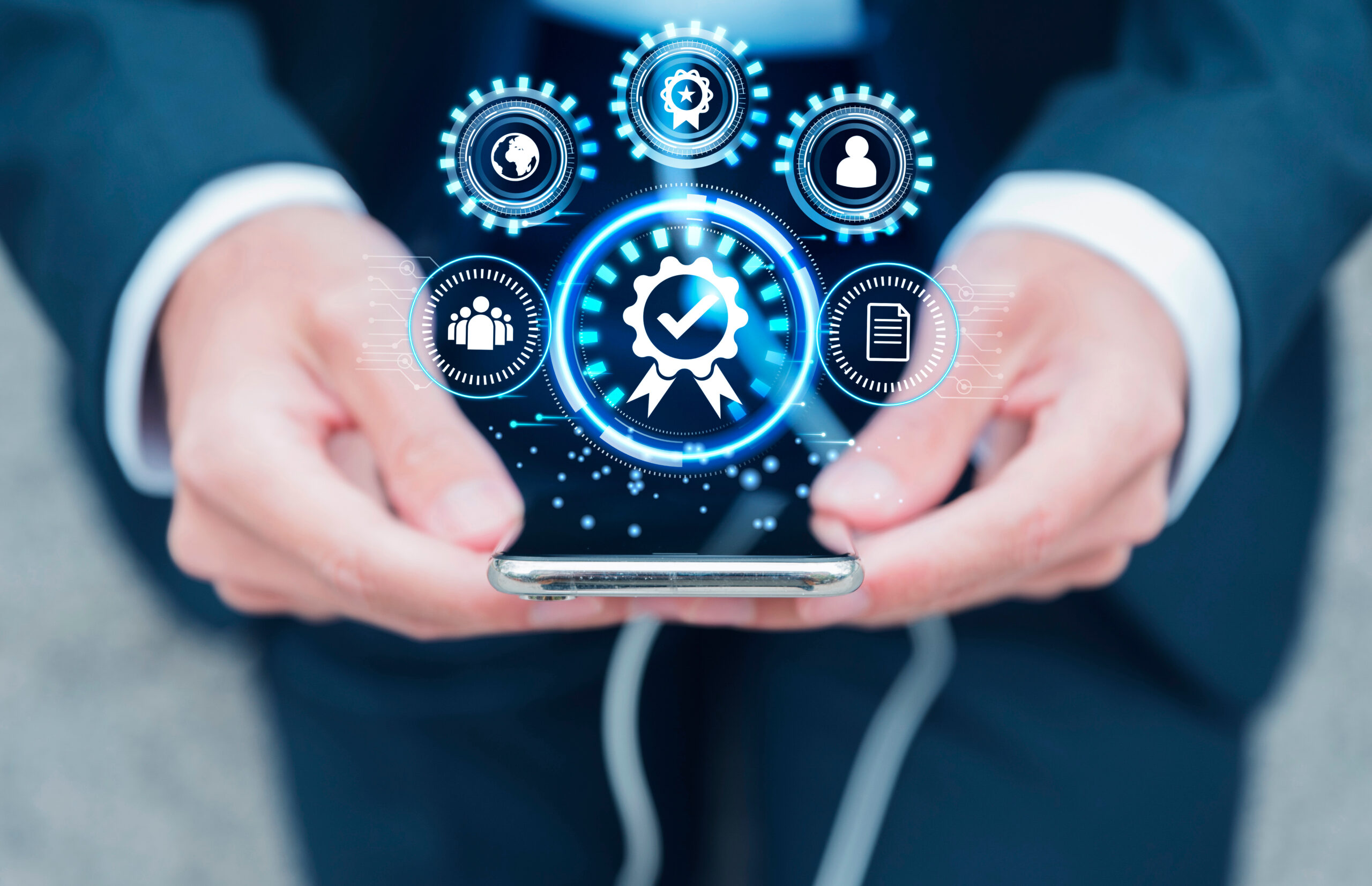 Outsource Management System for Repair Shop software | Bytephase