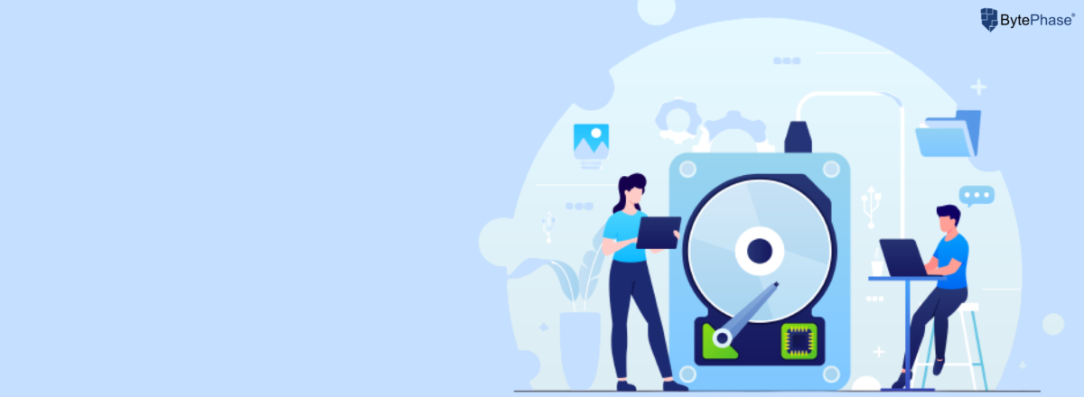 BytePhase updates | Bytephase