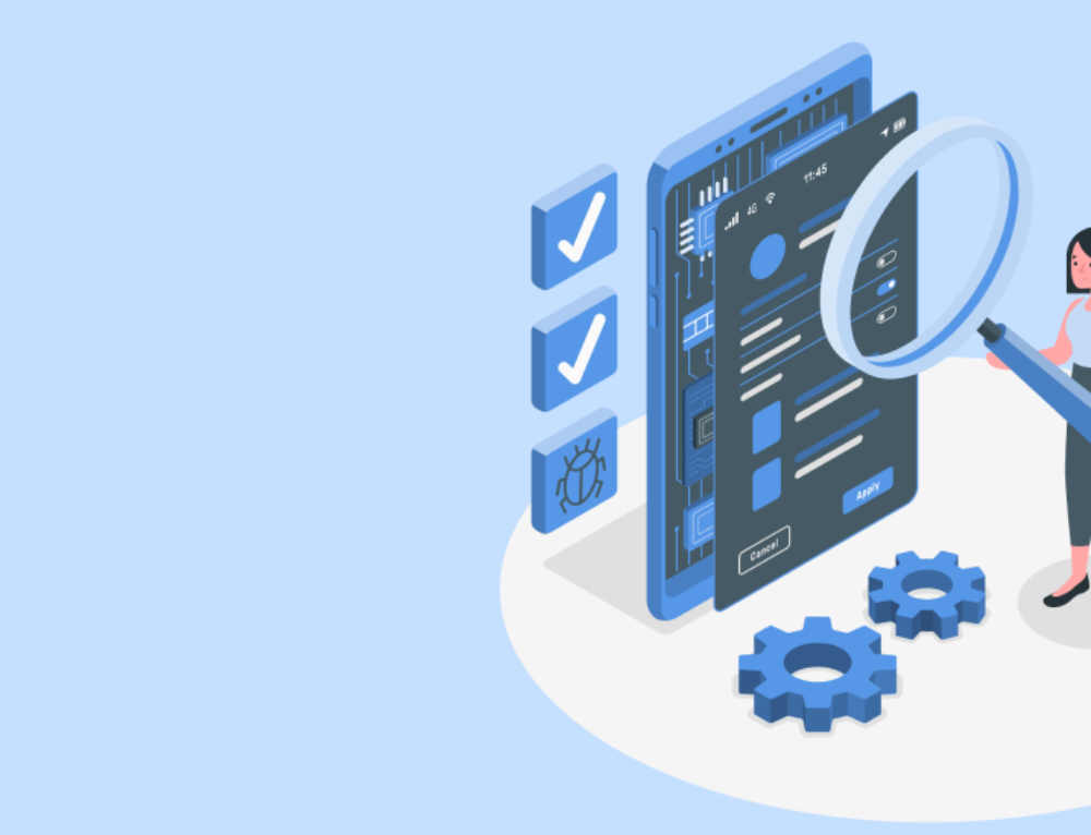 How to create Repair Ticket ? | Bytephase
