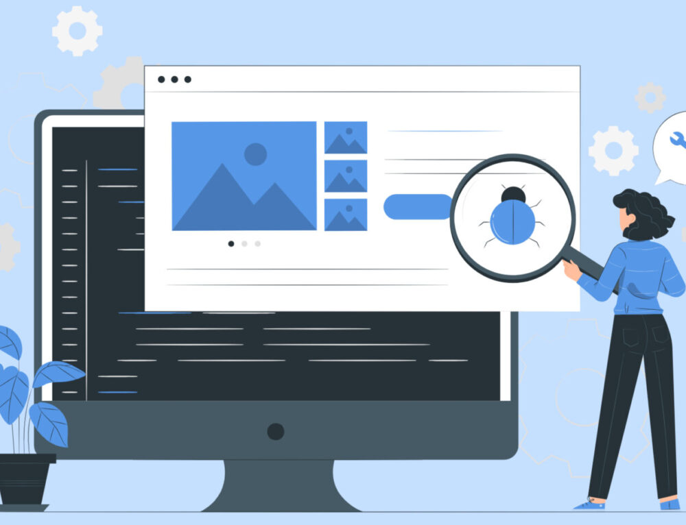 Computer Repair Troubleshooting: A Step-by-Step Guide | Bytephase