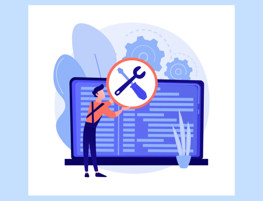 Computer Repair Shop Management: All-In-One Software | Bytephase