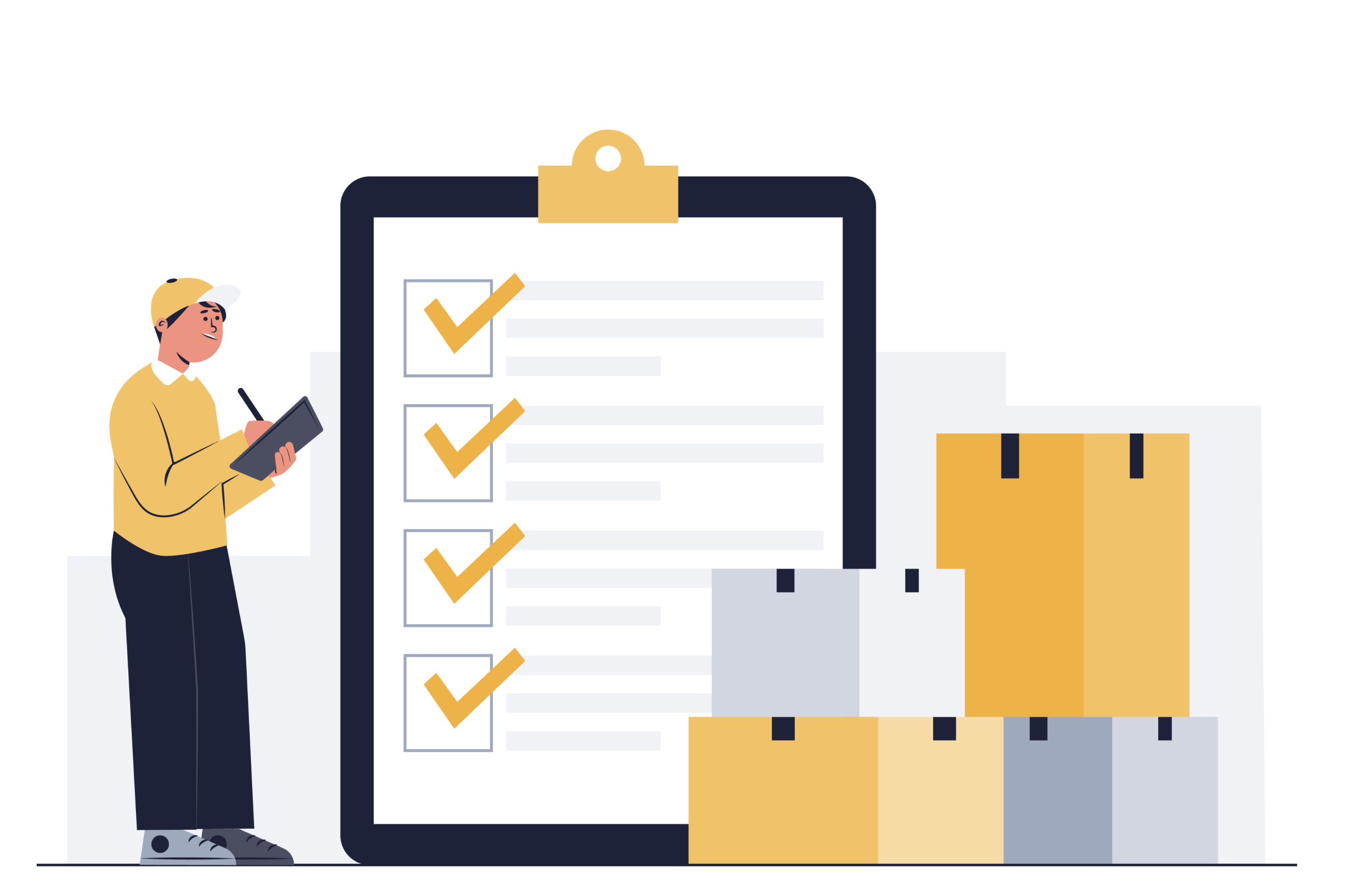 Inventory Management | Bytephase