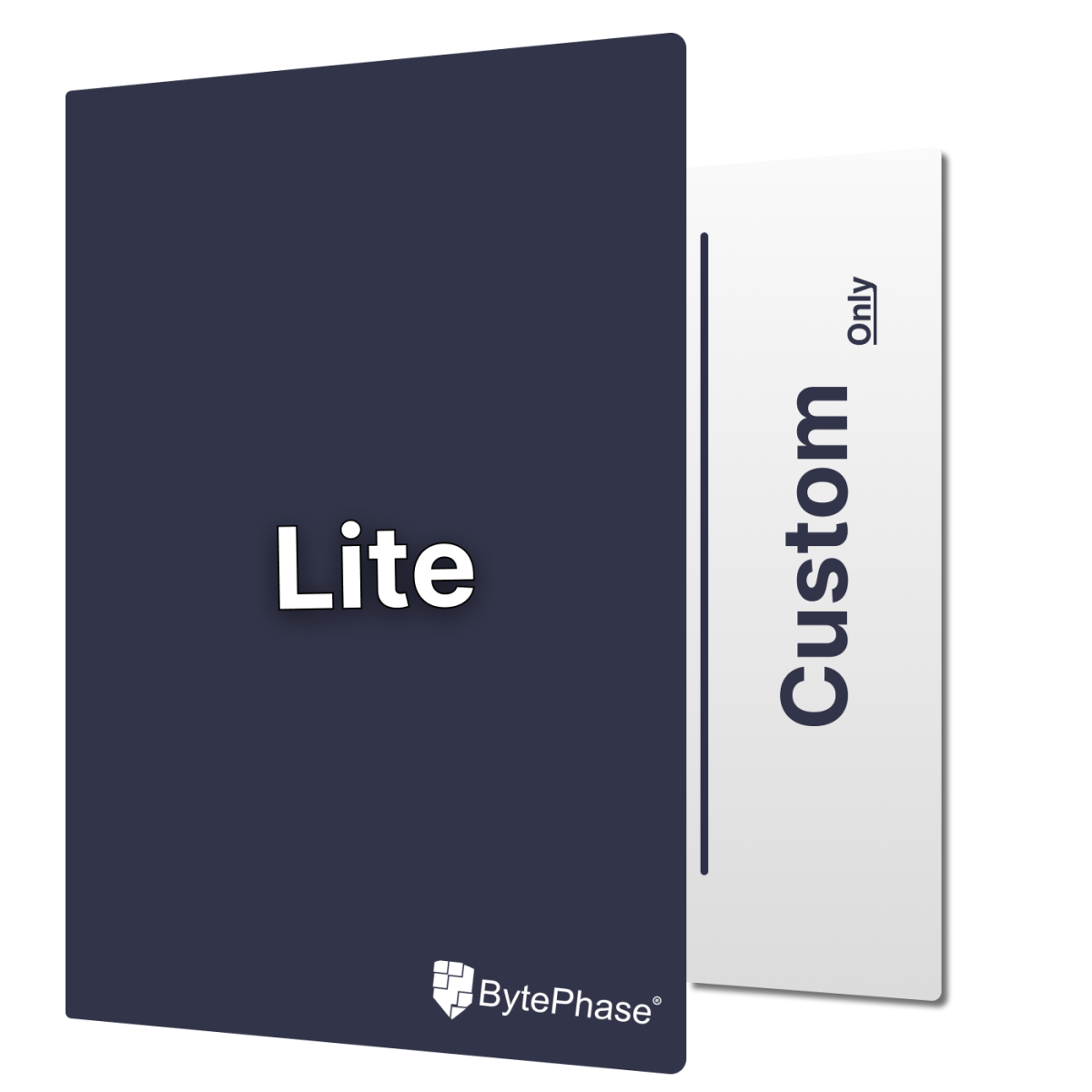 Custom Lite | Bytephase
